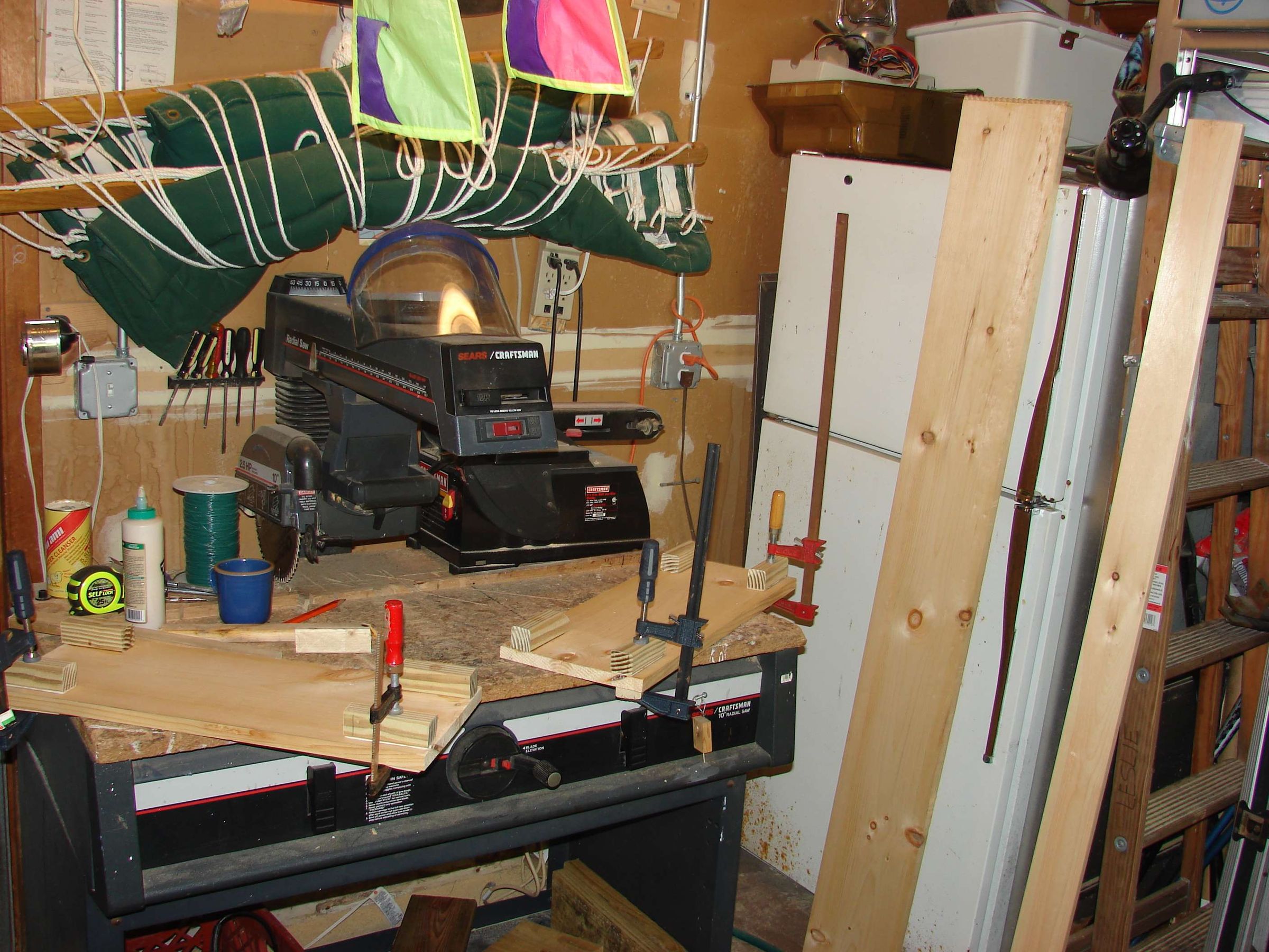 Behind Sofa Storage Unit Under $60 : 6 Steps - Instructables
