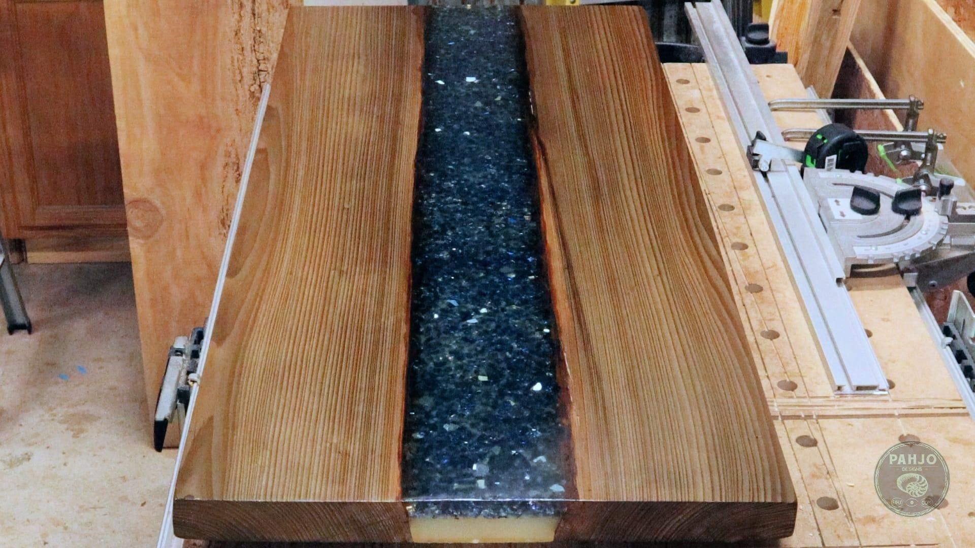 How to Refinish Any Wood Surface (Easy Method) : 7 Steps (with Pictures ...