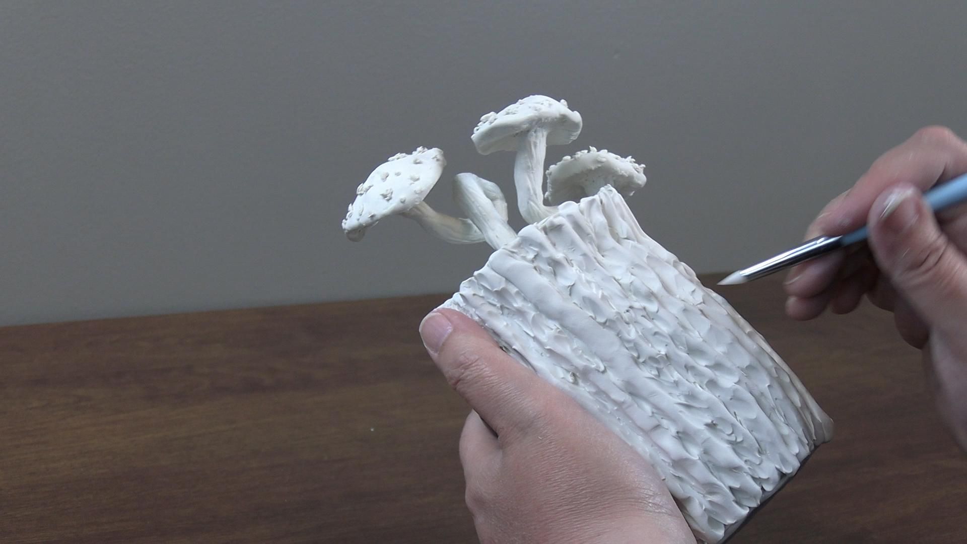 Clay Bird House : 24 Steps (with Pictures) - Instructables