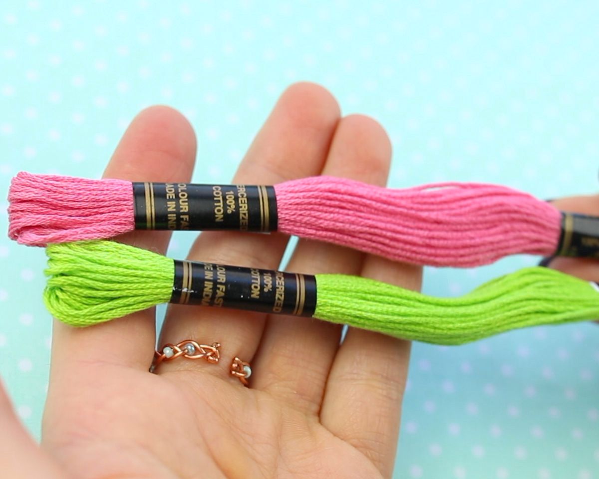 DIY Bracelets | Easy and NO TOOLS! : 7 Steps (with Pictures ...