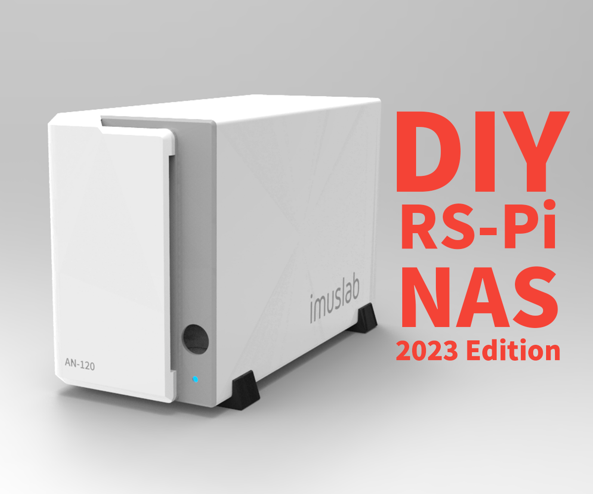 DIY Raspberry / Orange Pi NAS That Really Looks Like a NAS - 2023 Edition : 15 Steps (with ...