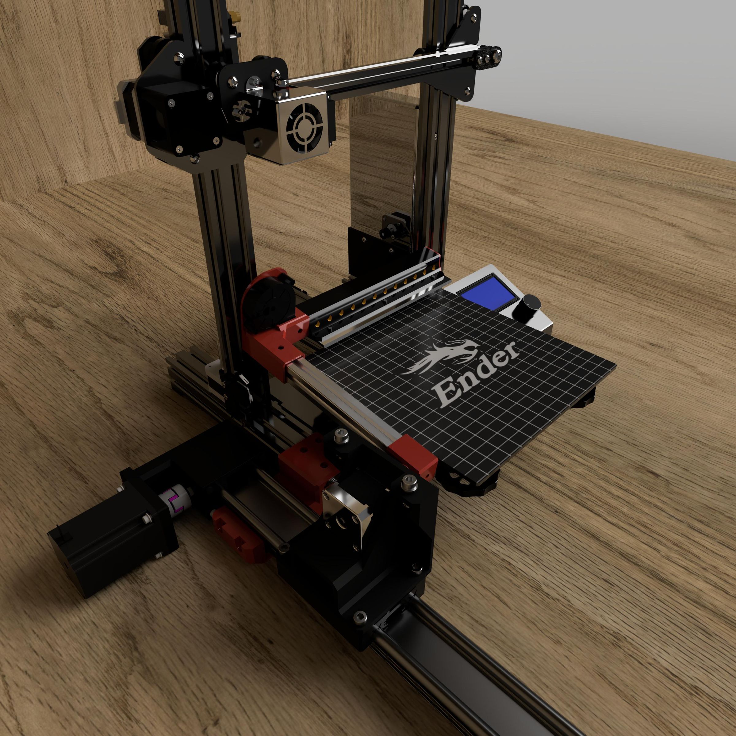 3D APR - 3D Automatic Print Removal : 11 Steps (with Pictures ...