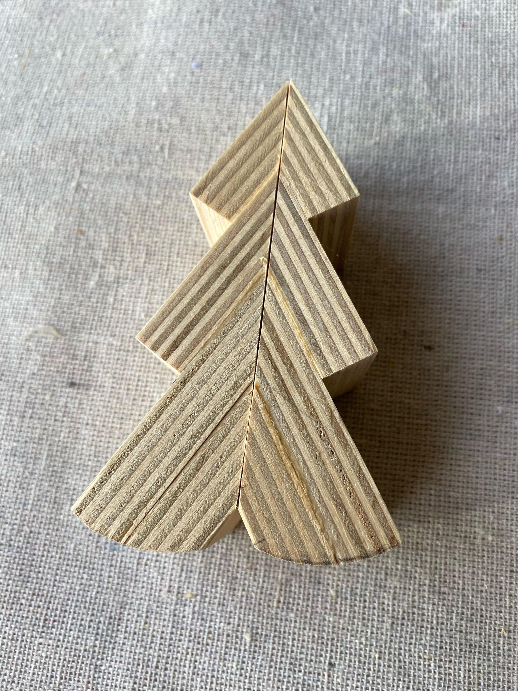 Easy Plywood Holiday Decorations : 4 Steps (with Pictures) - Instructables