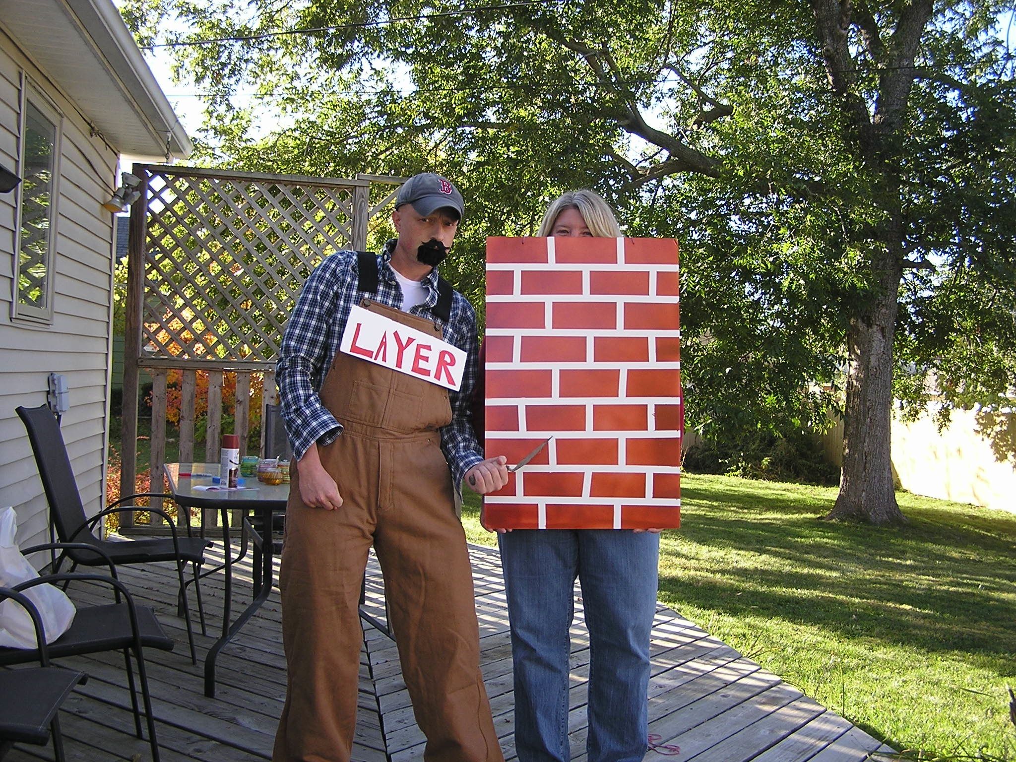 Brick Layer - Instructables