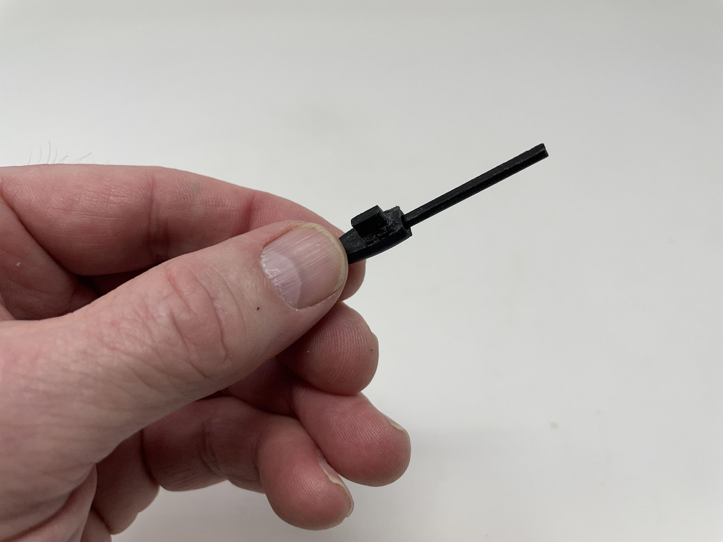 Butterfly Automaton : 4 Steps (with Pictures) - Instructables