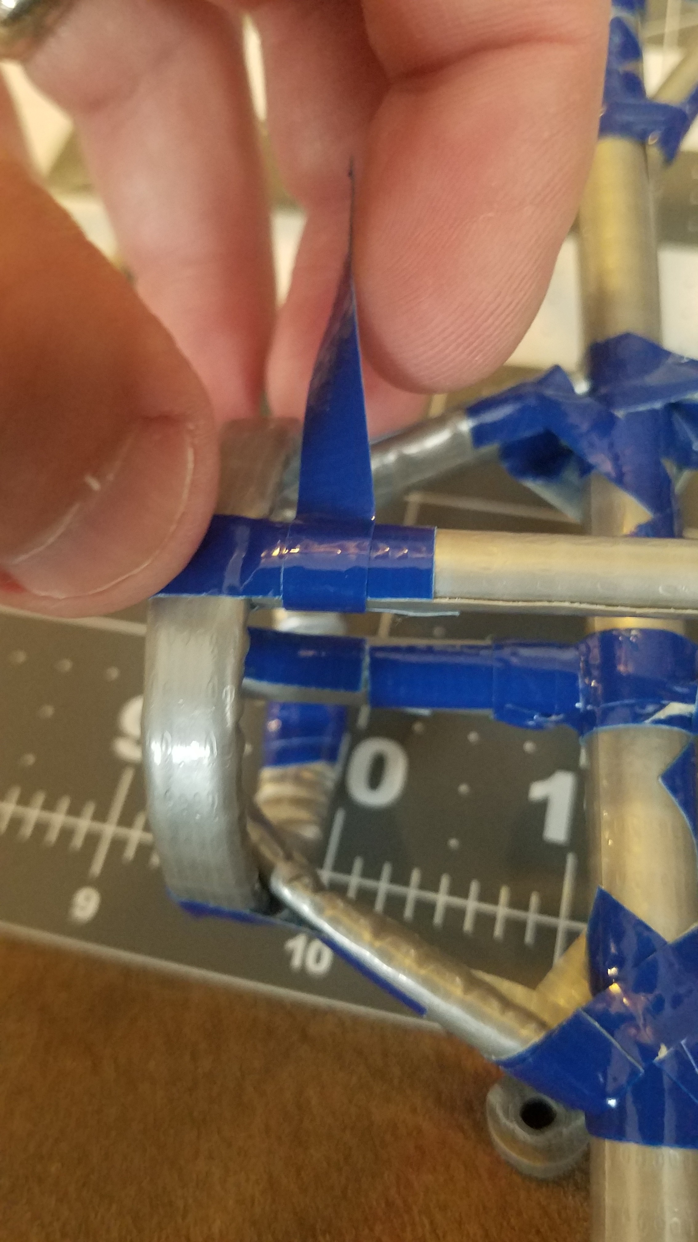 Tie Fighter : 14 Steps (with Pictures) - Instructables