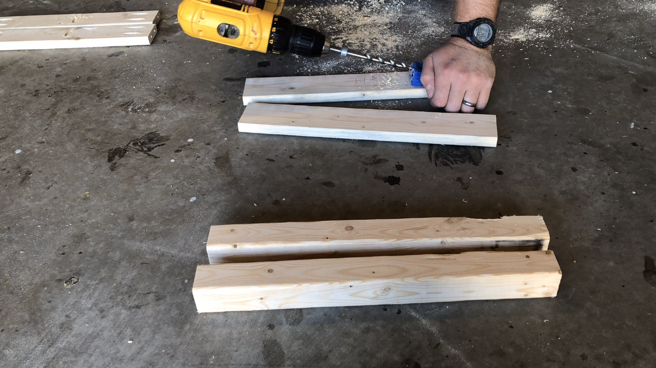 How to Build a High Chair : 20 Steps (with Pictures) - Instructables