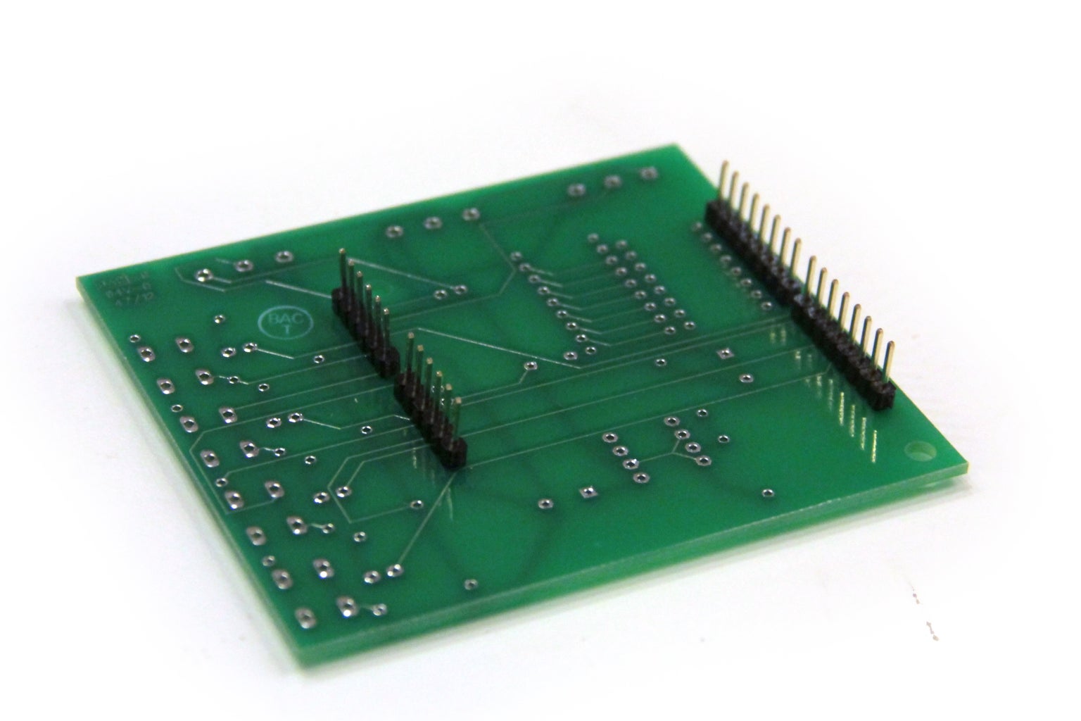 Arduino Waveform Generator Shield : 15 Steps (with Pictures ... Arduino Waveform Generator Shield : 15 Steps (with Pictures ...