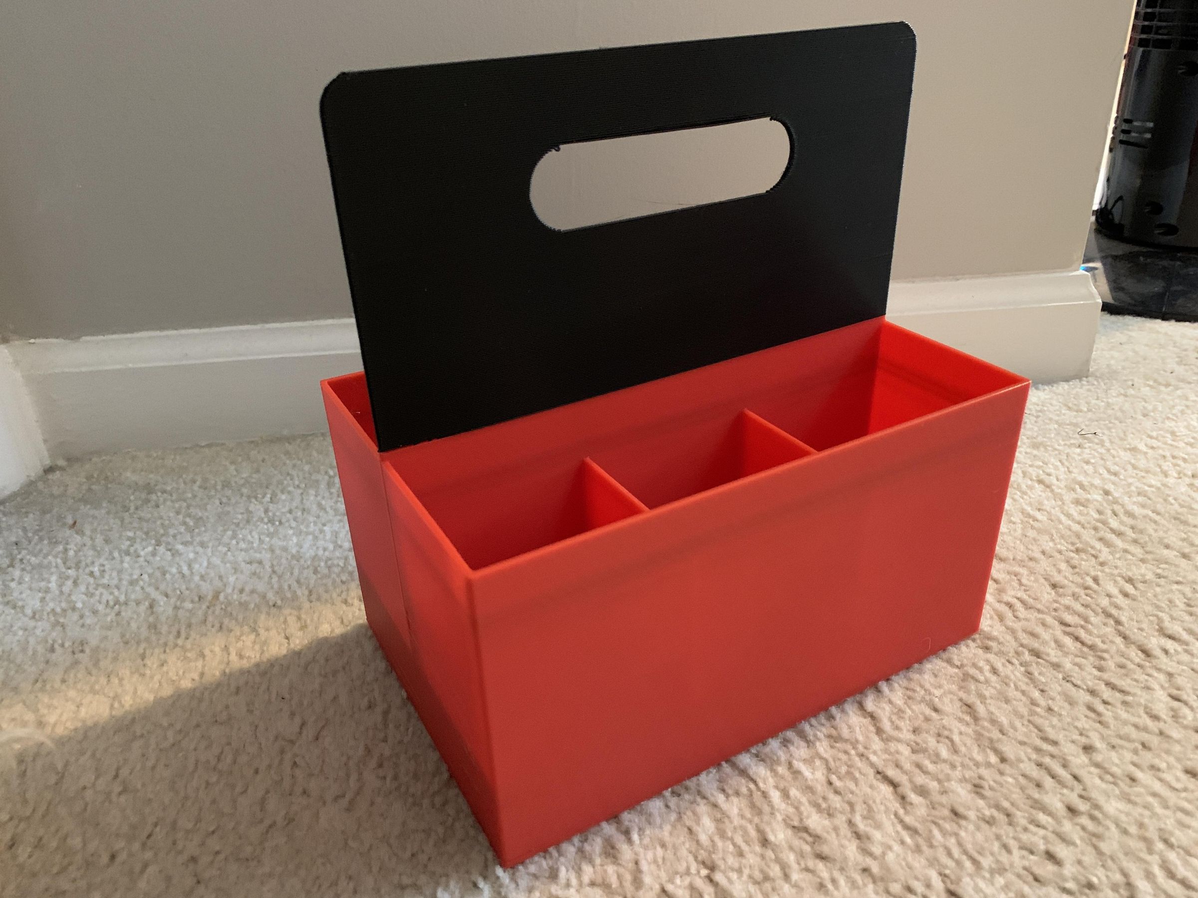 Duff Beer Carrier : 9 Steps (with Pictures) - Instructables