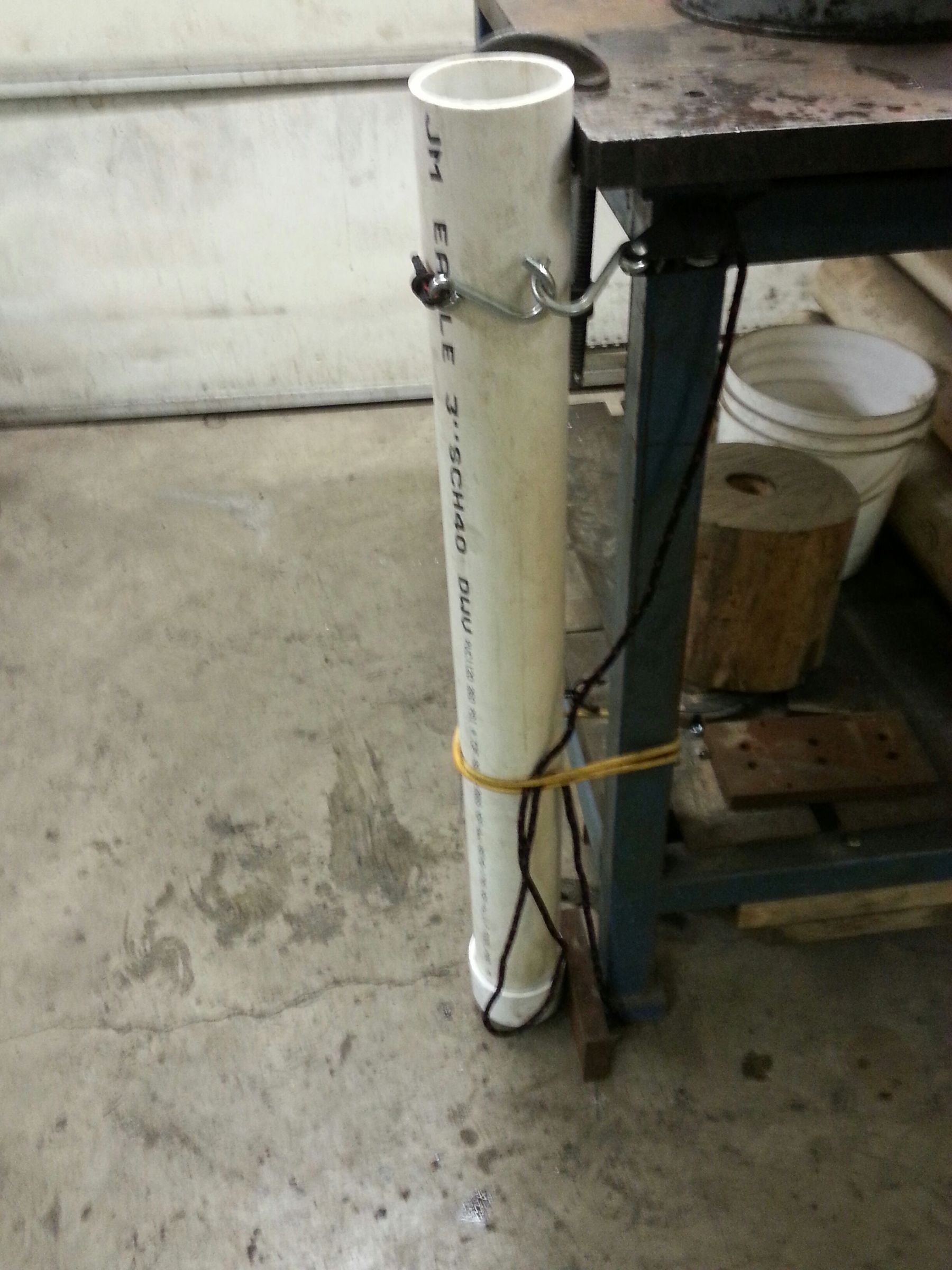 How to Make a Sword: a Comprehensive Guide : 17 Steps (with Pictures ...