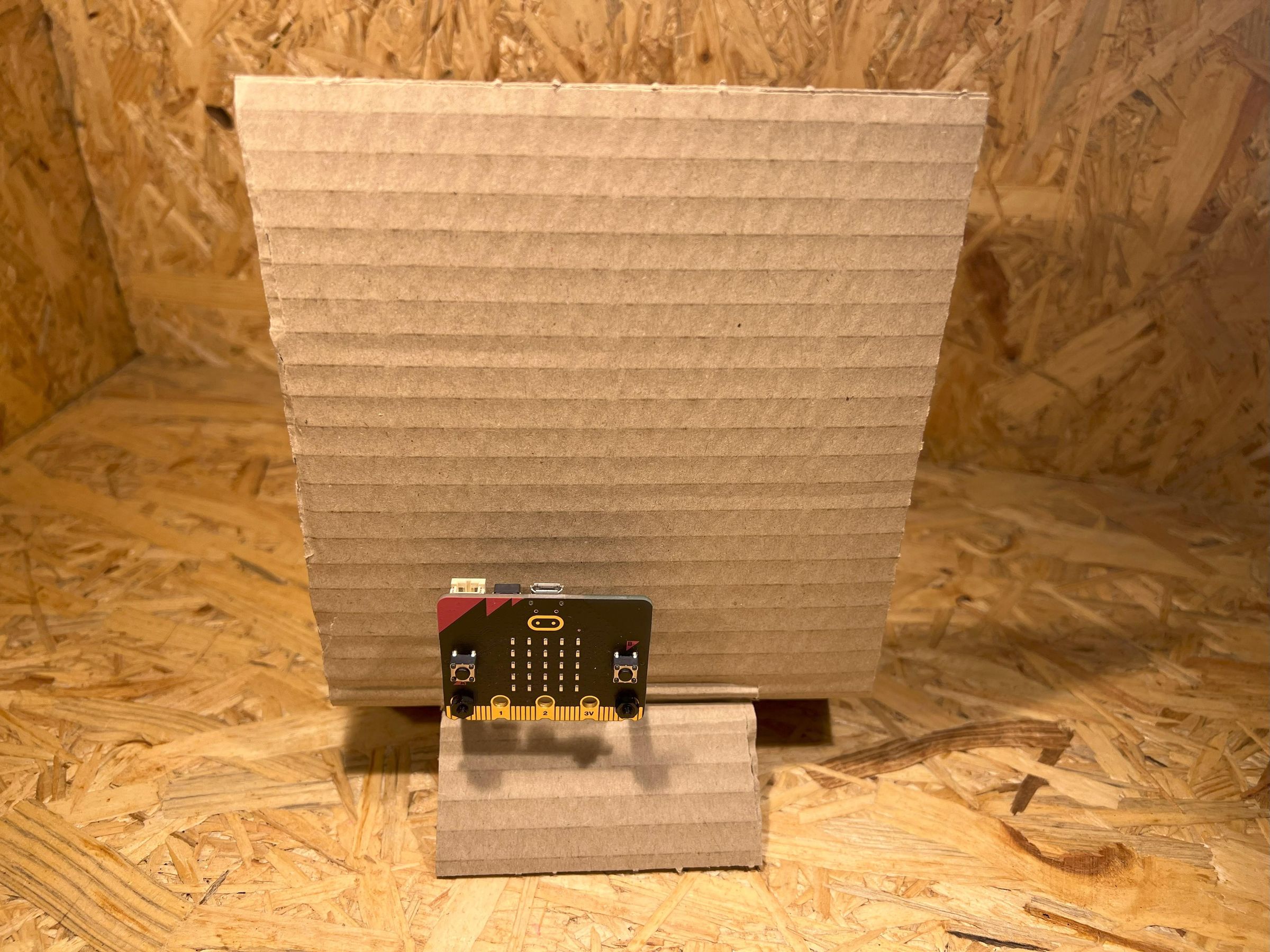 The Micro:bit Monster Band : 15 Steps (with Pictures) - Instructables