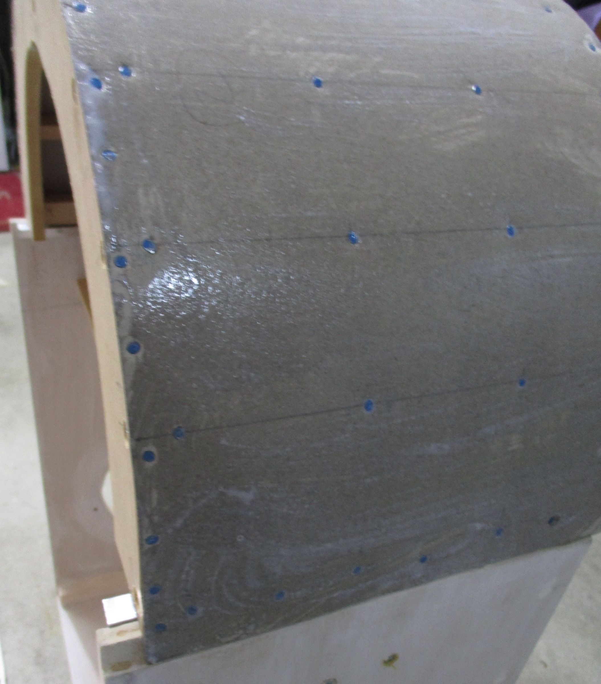 'Time Machine' Mini Jukebox : 8 Steps (with Pictures) - Instructables