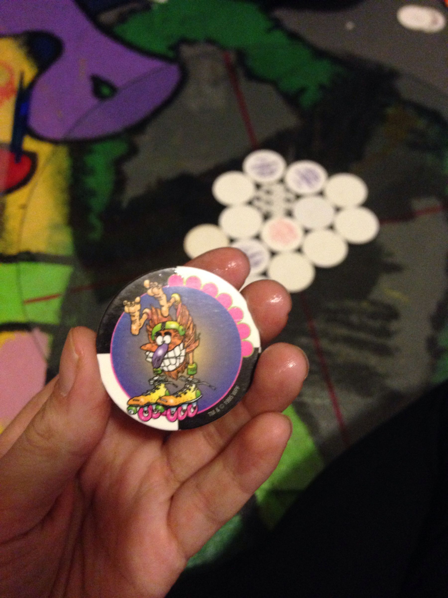 Pog Table : 12 Steps (with Pictures) - Instructables