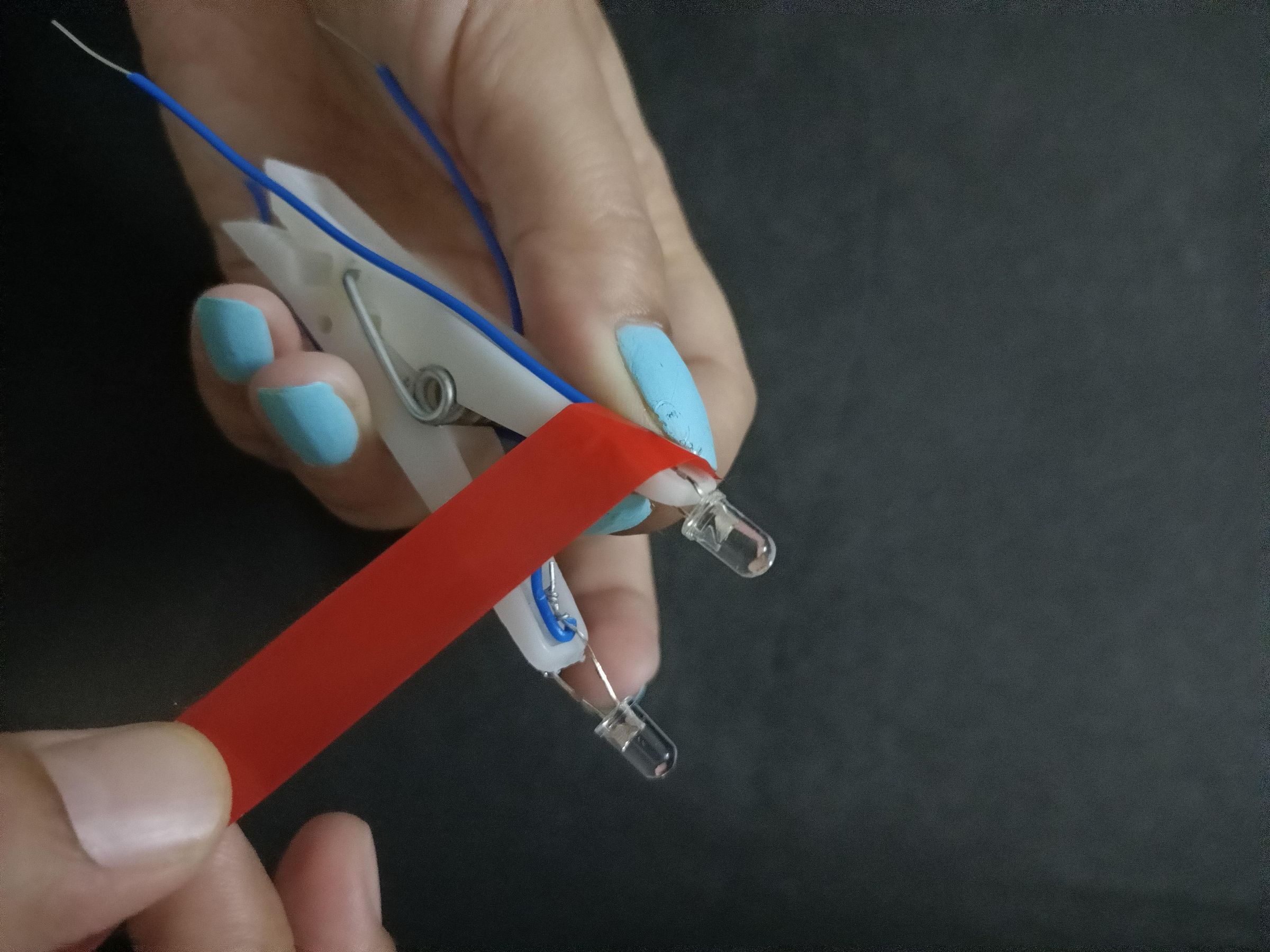 Parallel Circuit Using Circuit Bug : 13 Steps (with Pictures ...