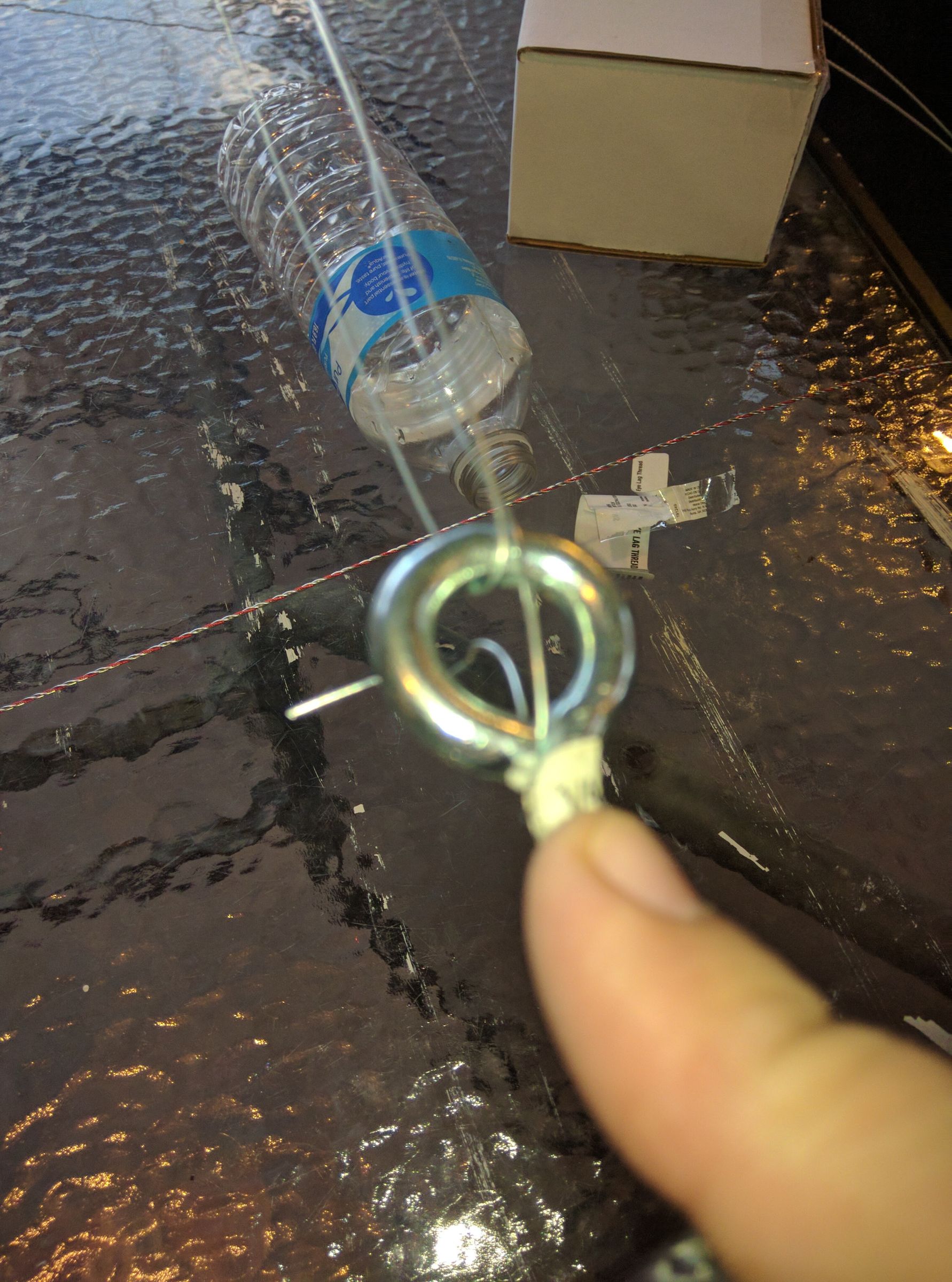 Making Easy Decorative Wire Rope : 5 Steps (with Pictures) - Instructables