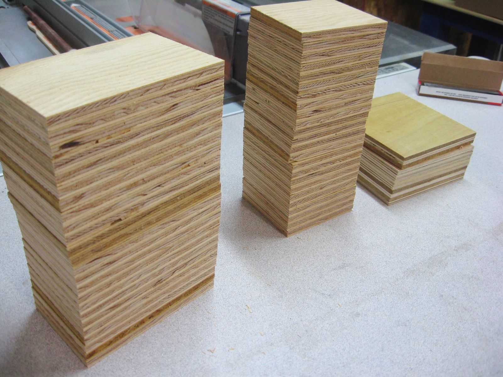 Simple Hardware Storage Bins : 9 Steps (with Pictures) - Instructables