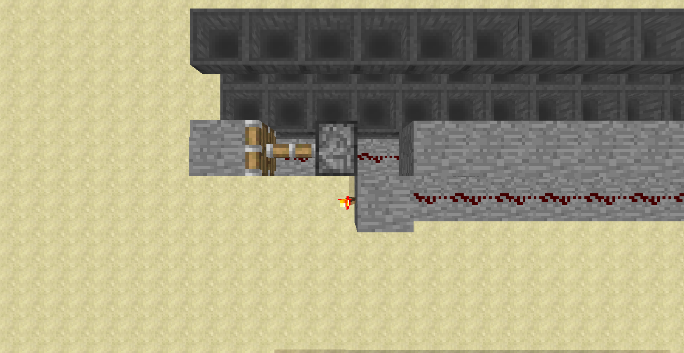 Minecraft- Industrial Furnace (super Smelter) in Vanilla Minecraft : 7 ...