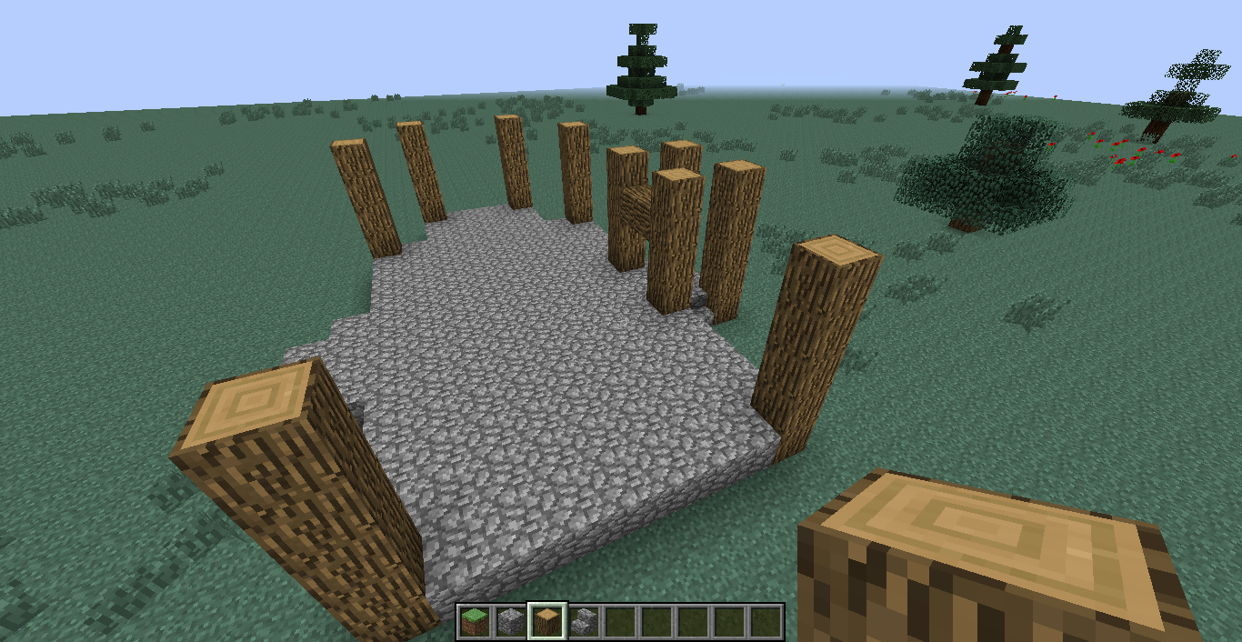 Minecraft Tavern - Instructables