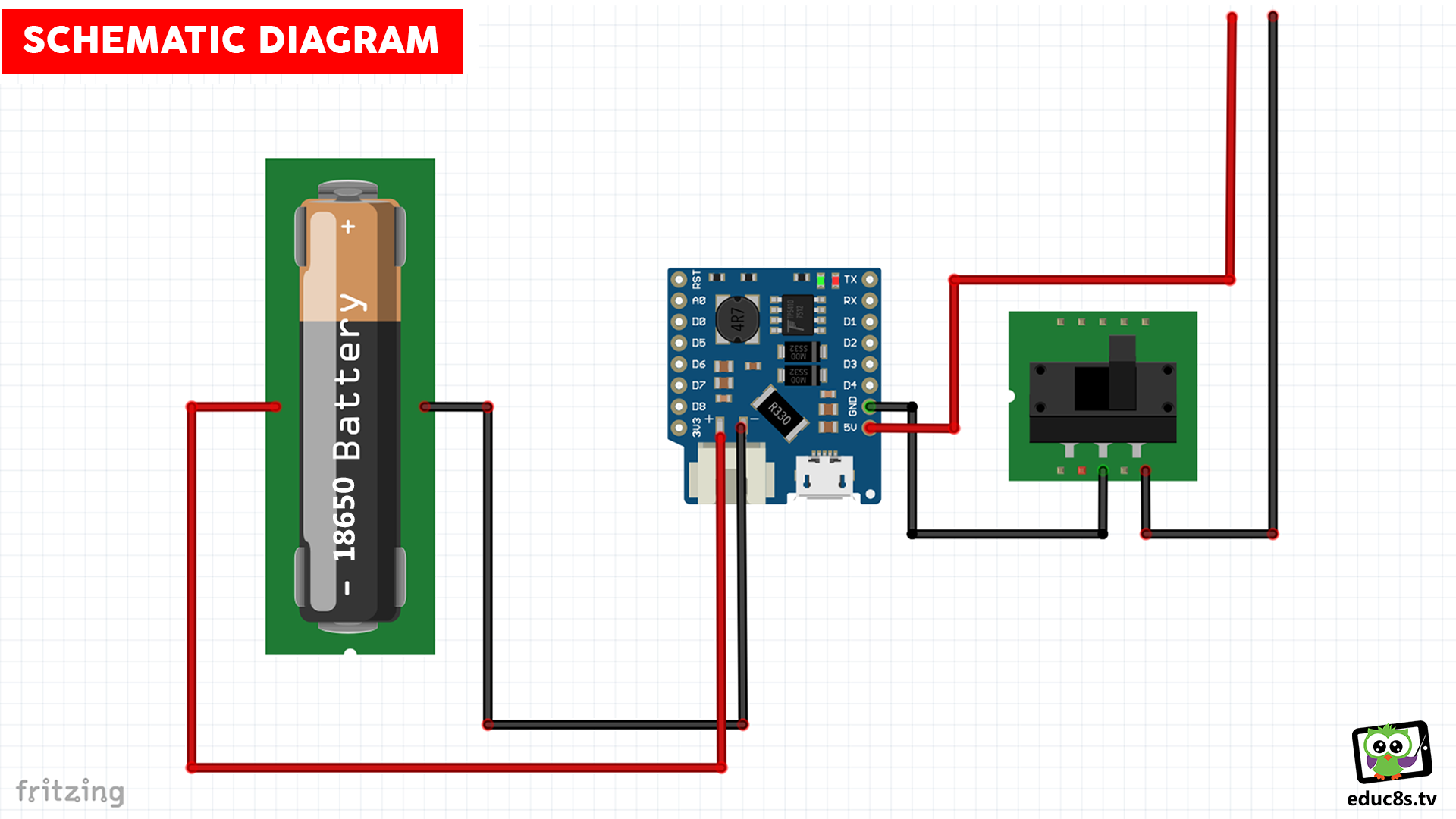 Art Deco FM Radio Project Using Arduino : 7 Steps (with Pictures ...