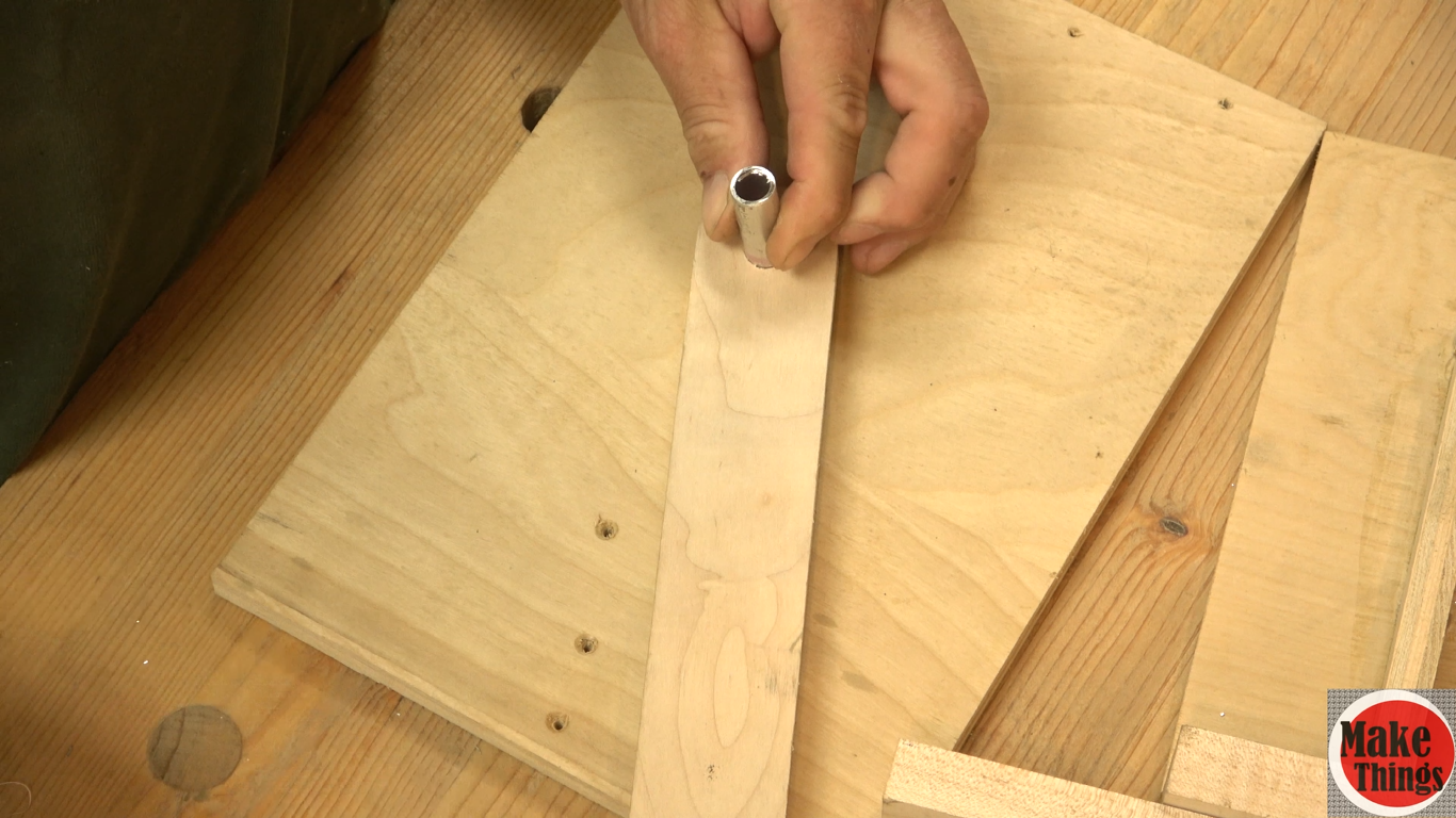 Drilling Easy Precise Angles : 10 Steps (with Pictures) - Instructables