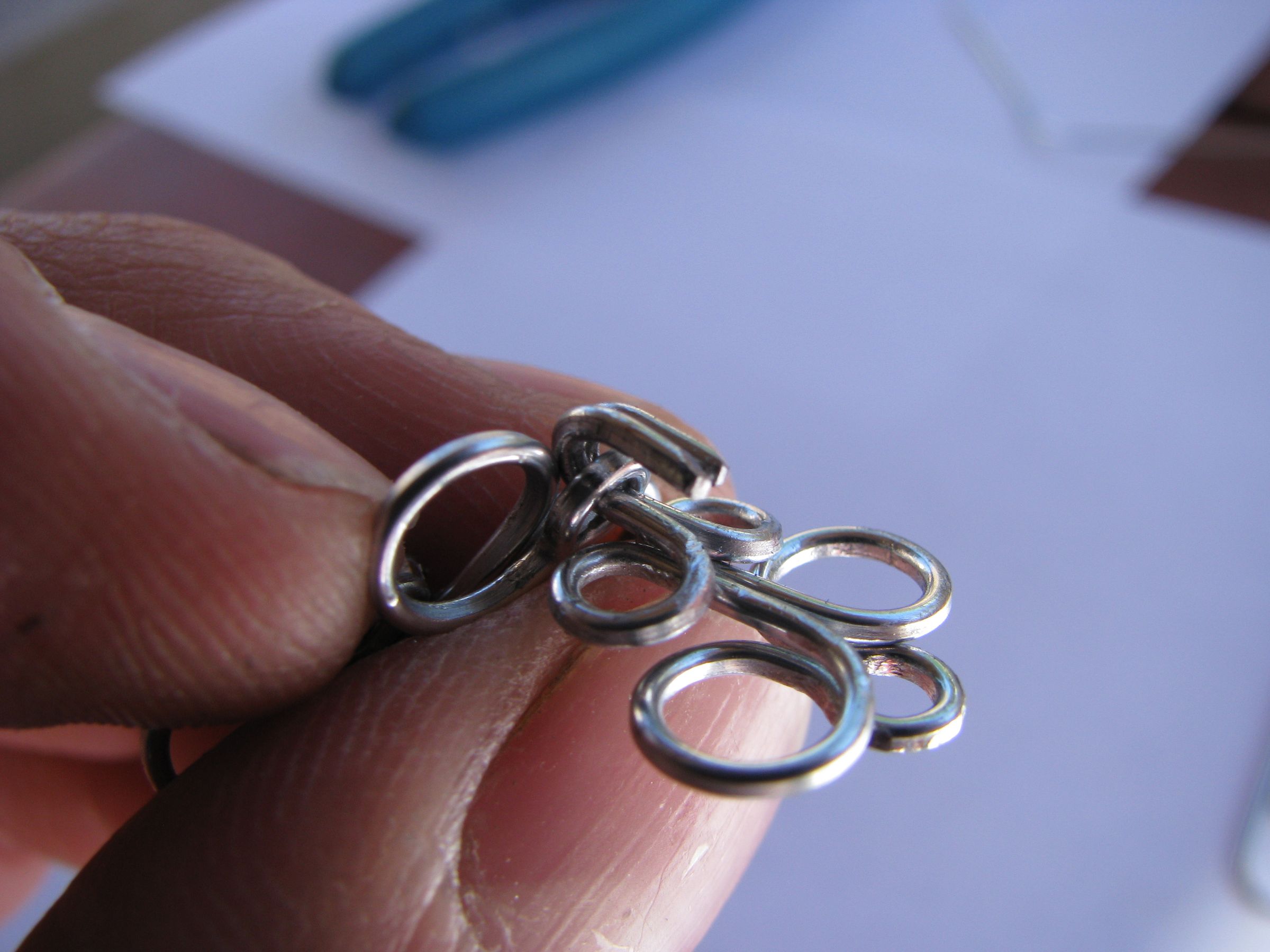 Butterfly Bracelet : 5 Steps (with Pictures) - Instructables