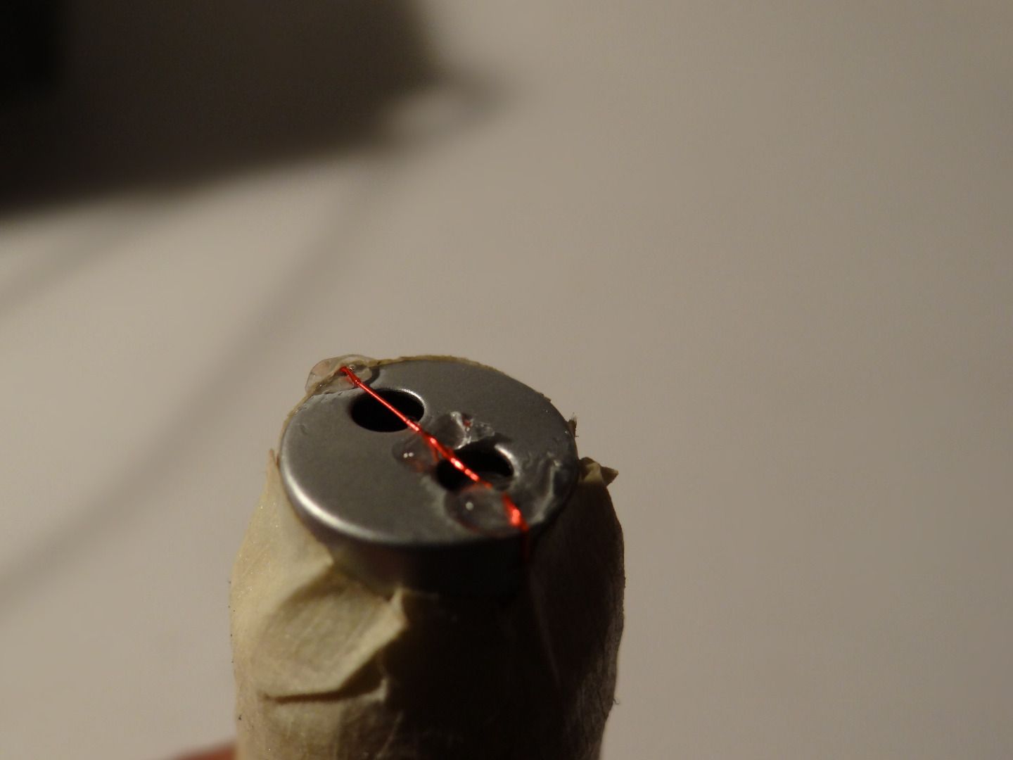 DIY Interferometer: Prove Einstein Wrong in 20 Minutes! : 13 Steps ...