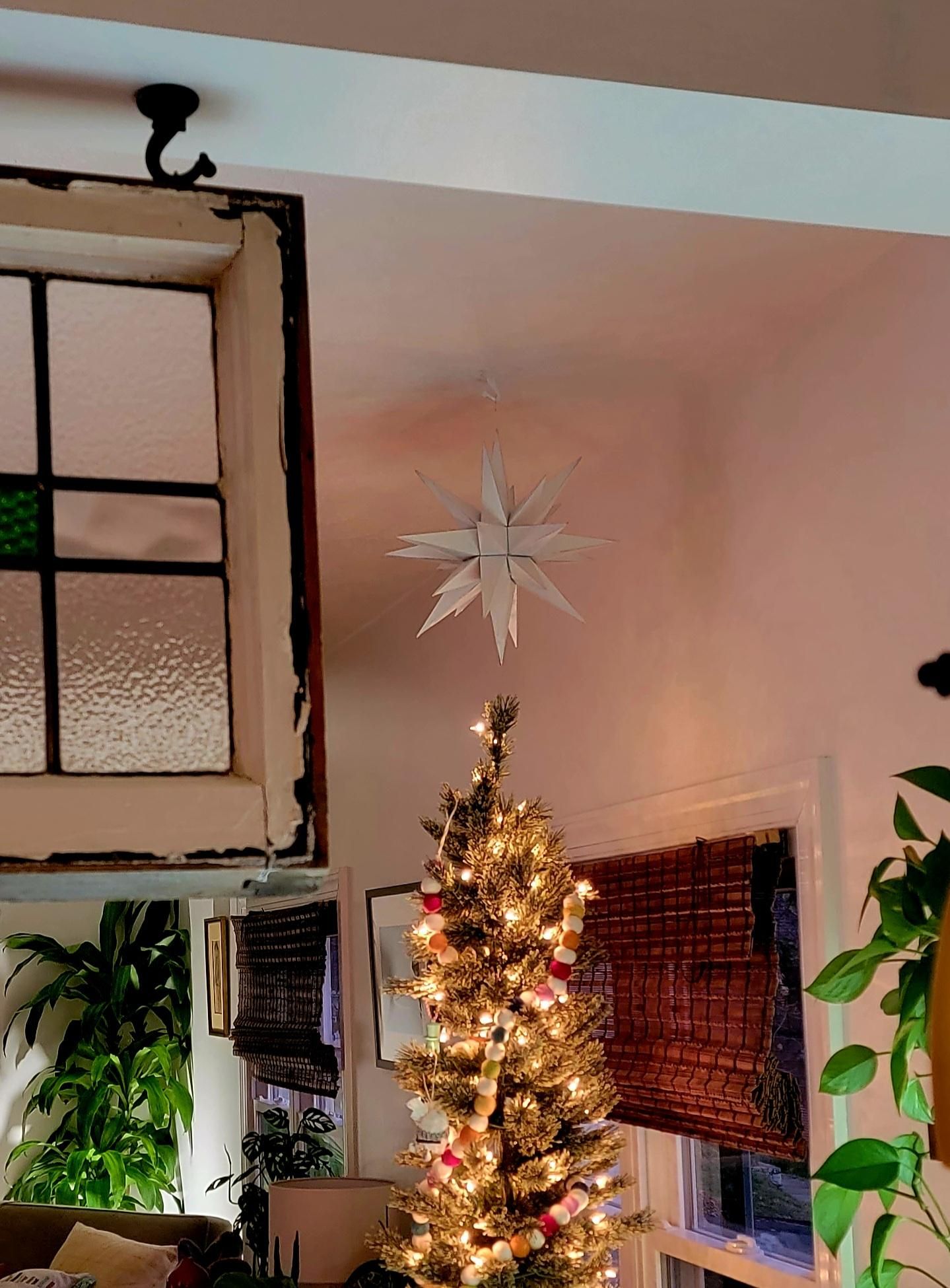Moravian Star : 5 Steps (with Pictures) - Instructables