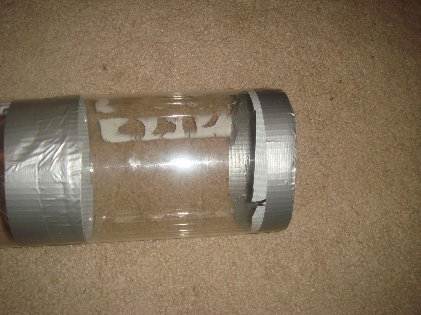 How to Make a Water Rocket? : 11 Steps - Instructables