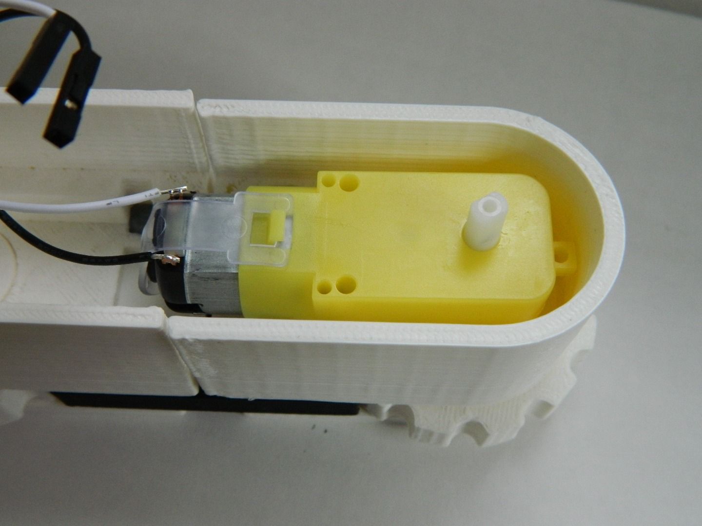 Raspberry Pi Spy Tank : 17 Steps (with Pictures) - Instructables