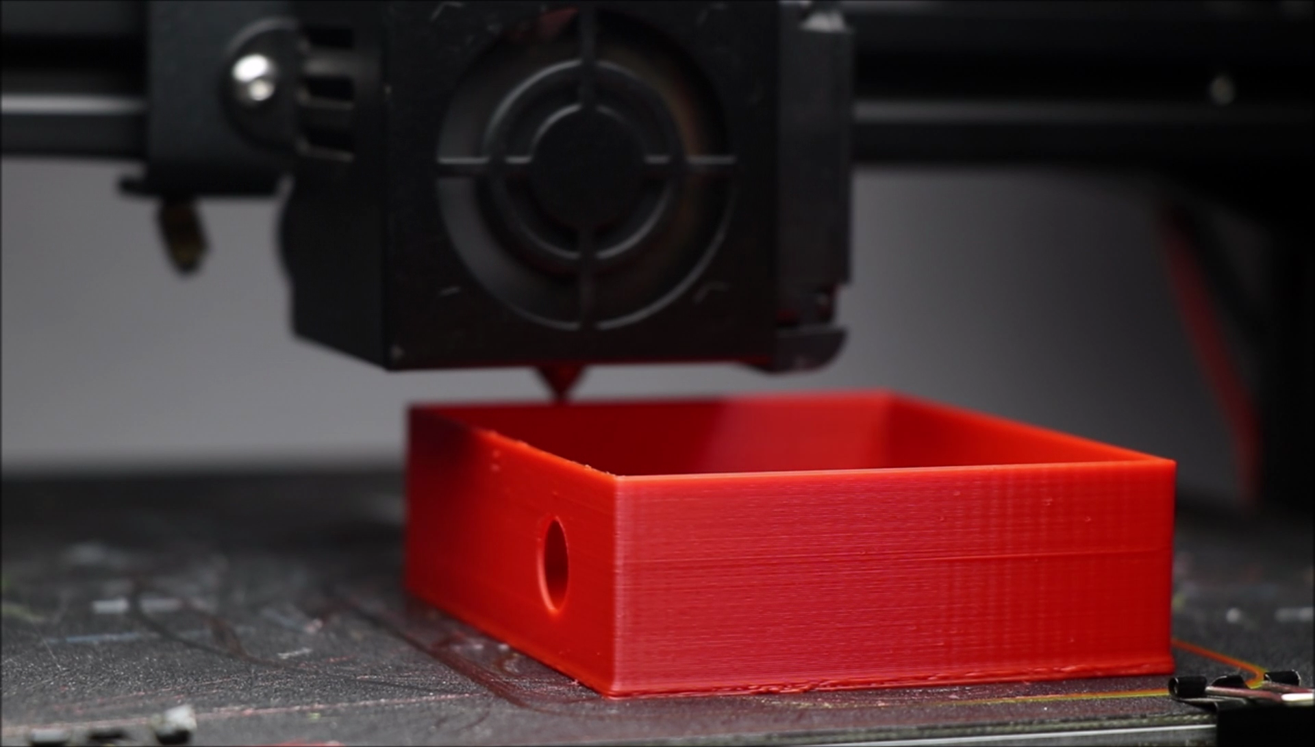 3D Printed Rotating Display Stand for 360 Degree Videography and Photography : 7 Steps (with ...