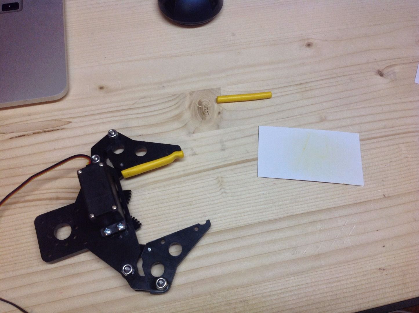 Add More Grip to Your Gripper - Instructables