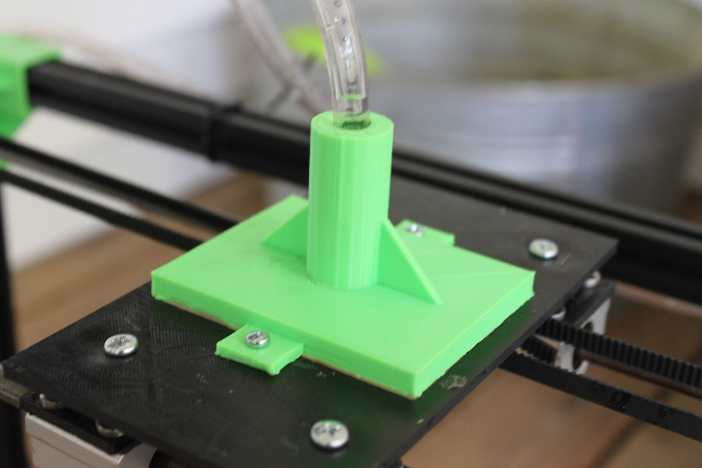 CNC Arduino Plant Growing Machine : 7 Steps (with Pictures) - Instructables