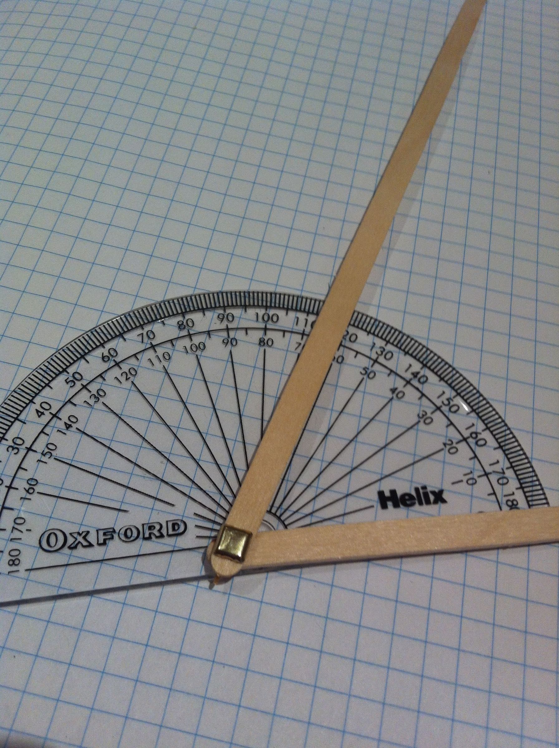 The Sector : 7 Steps - Instructables