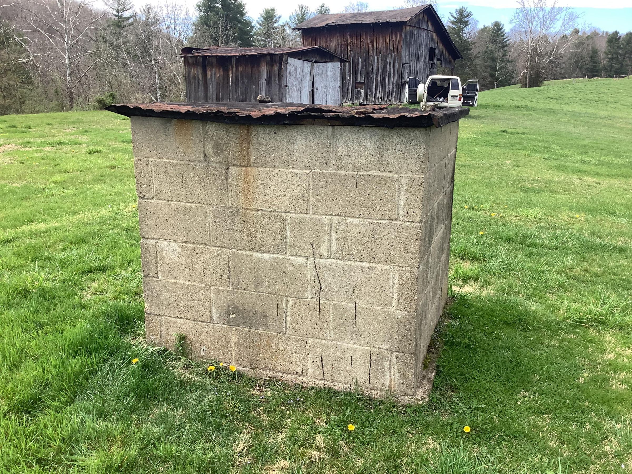 1870s Hand Dug Well Restoration or How to Build a Magical Time Machine ...