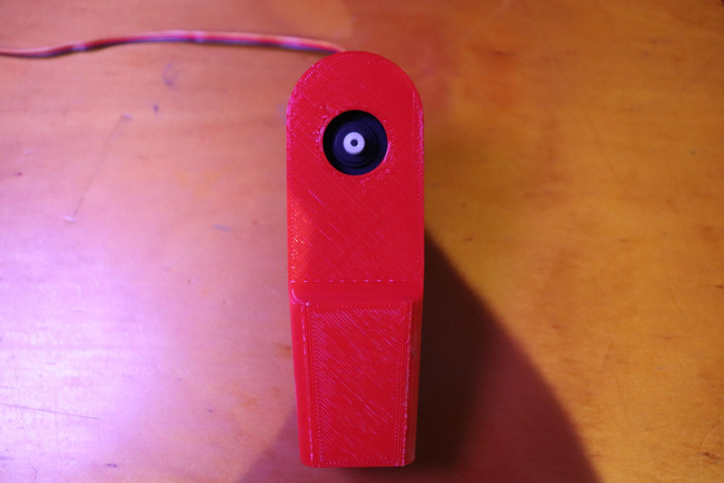 Bluetooth Controlled Claw Robot : 20 Steps (with Pictures) - Instructables