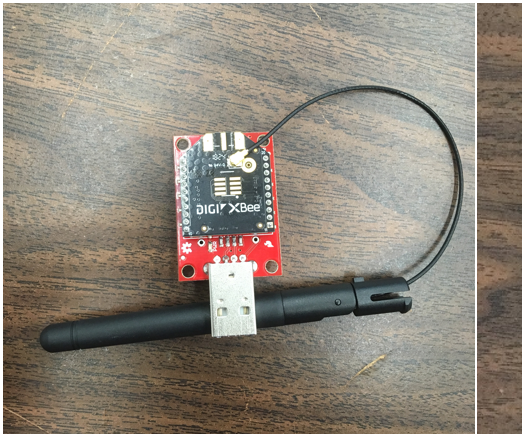 Rssi To Distance With Rf Modules Xbees 4 Steps Instructables