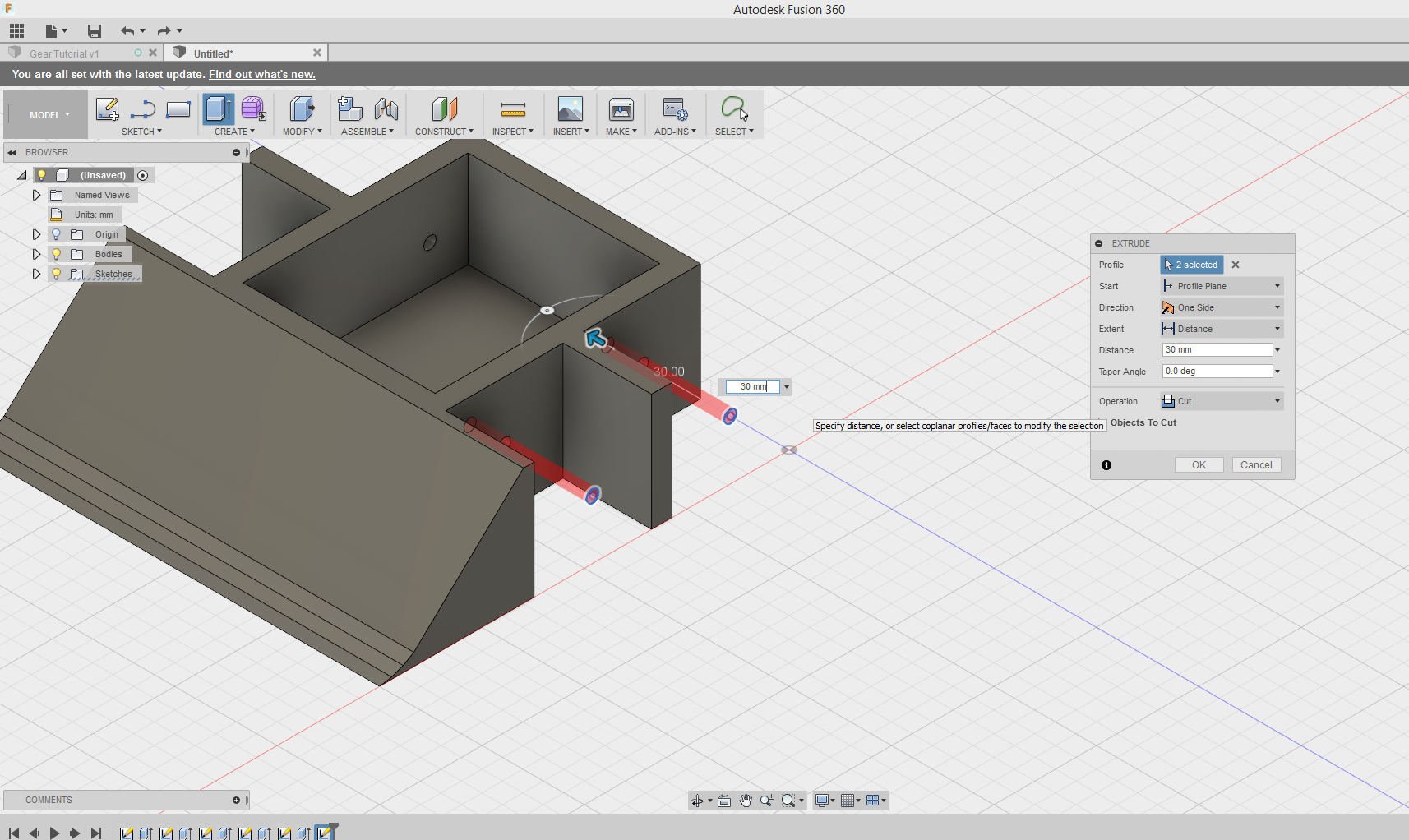 Design of a Sumo Robot : 22 Steps (with Pictures) - Instructables
