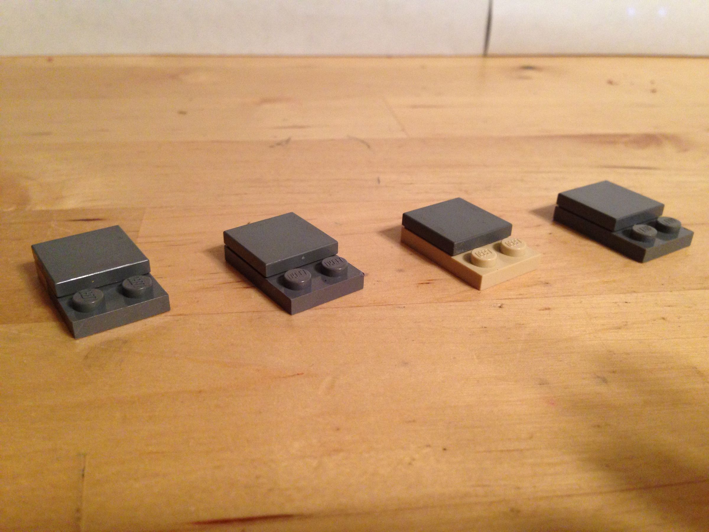 How to Make Lego Puzzle Box No. 5; Diamonds! : 10 Steps (with Pictures ...