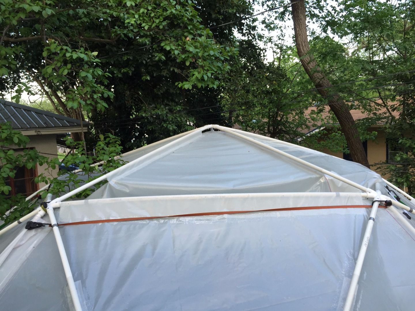 Projection Dome : 13 Steps - Instructables