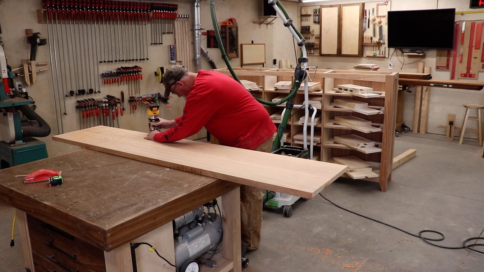 Massive Chest of Drawers : 23 Steps (with Pictures) - Instructables