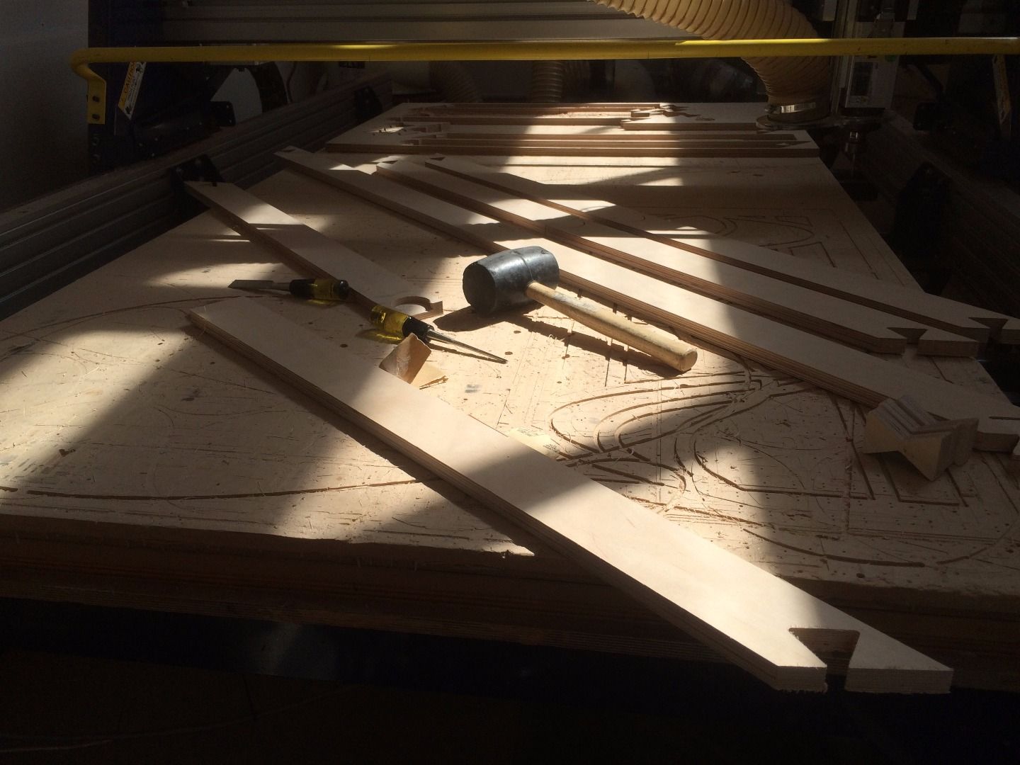 Slotted Bed : 6 Steps (with Pictures) - Instructables