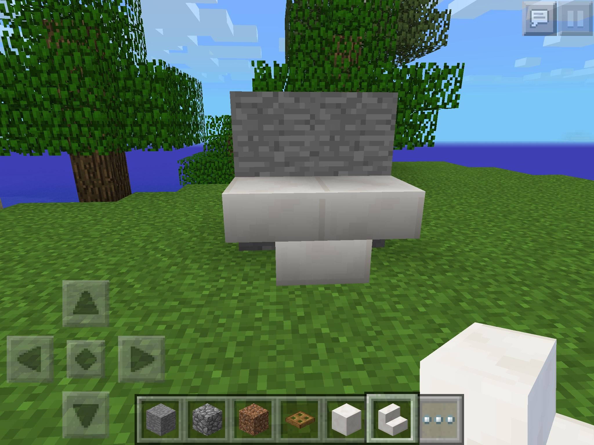 How To Make A Bowl In Minecraft