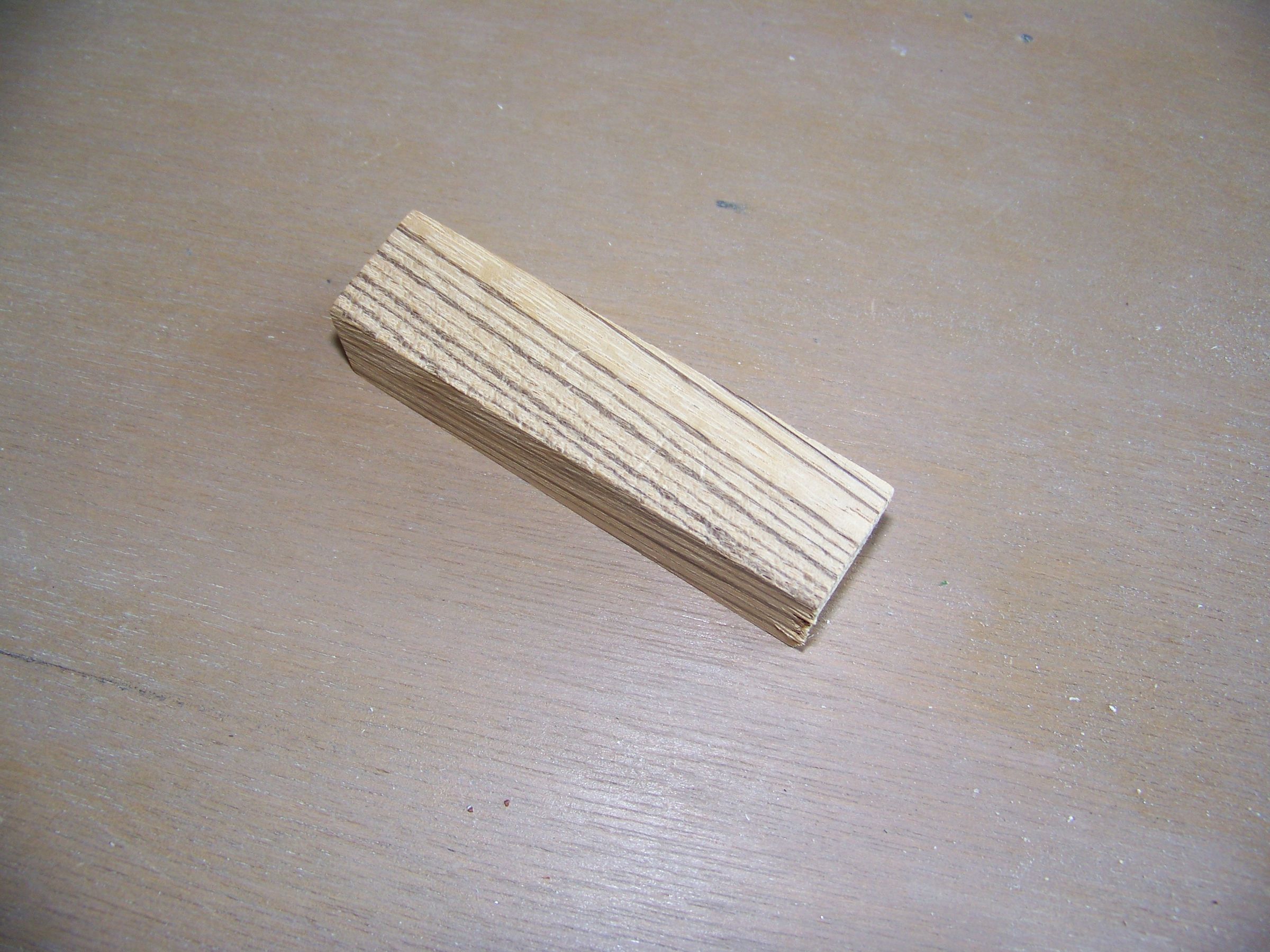 Make Your Own Whistle : 6 Steps (with Pictures) - Instructables