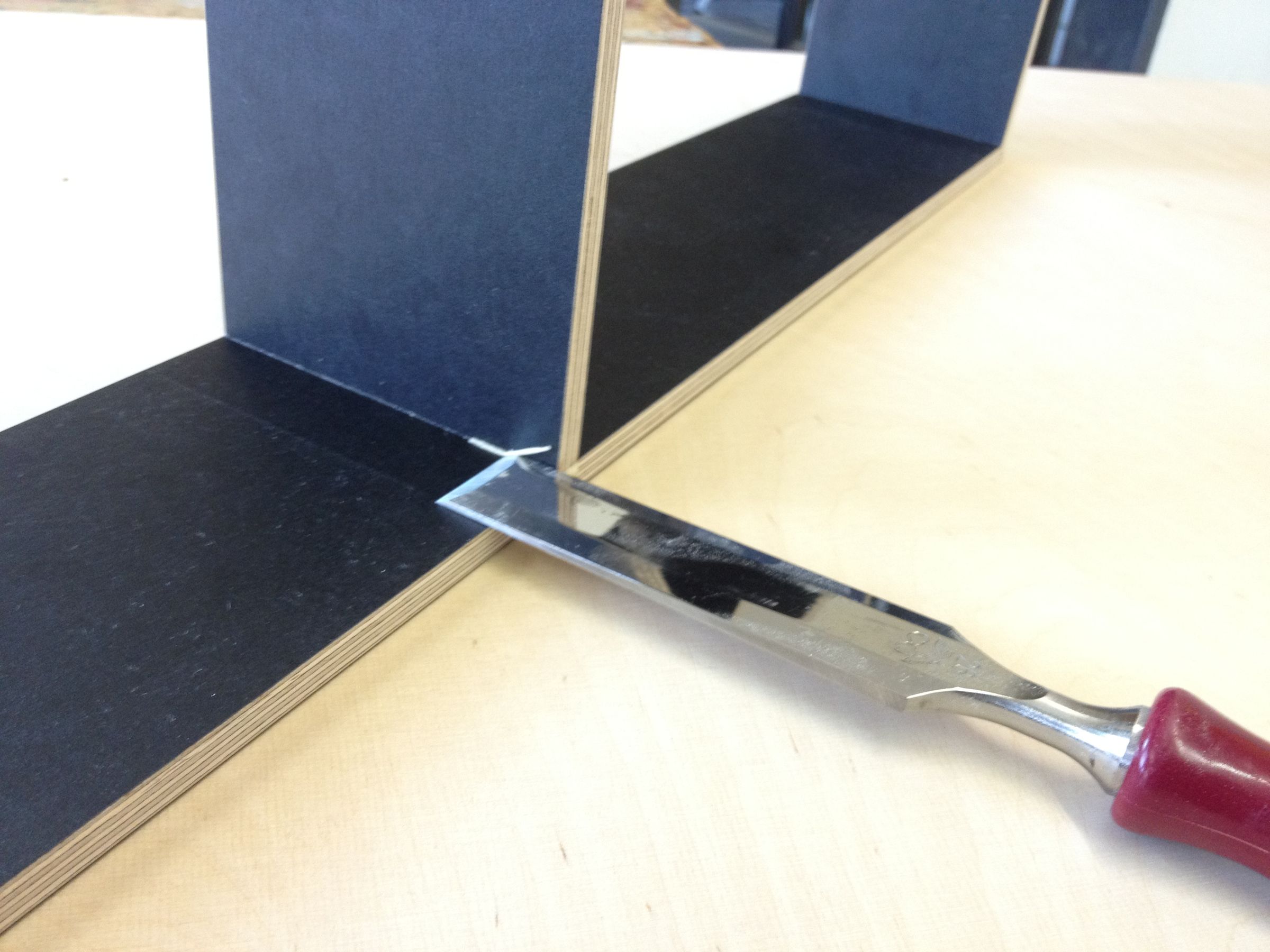 Modular Bookshelf : 7 Steps (with Pictures) - Instructables