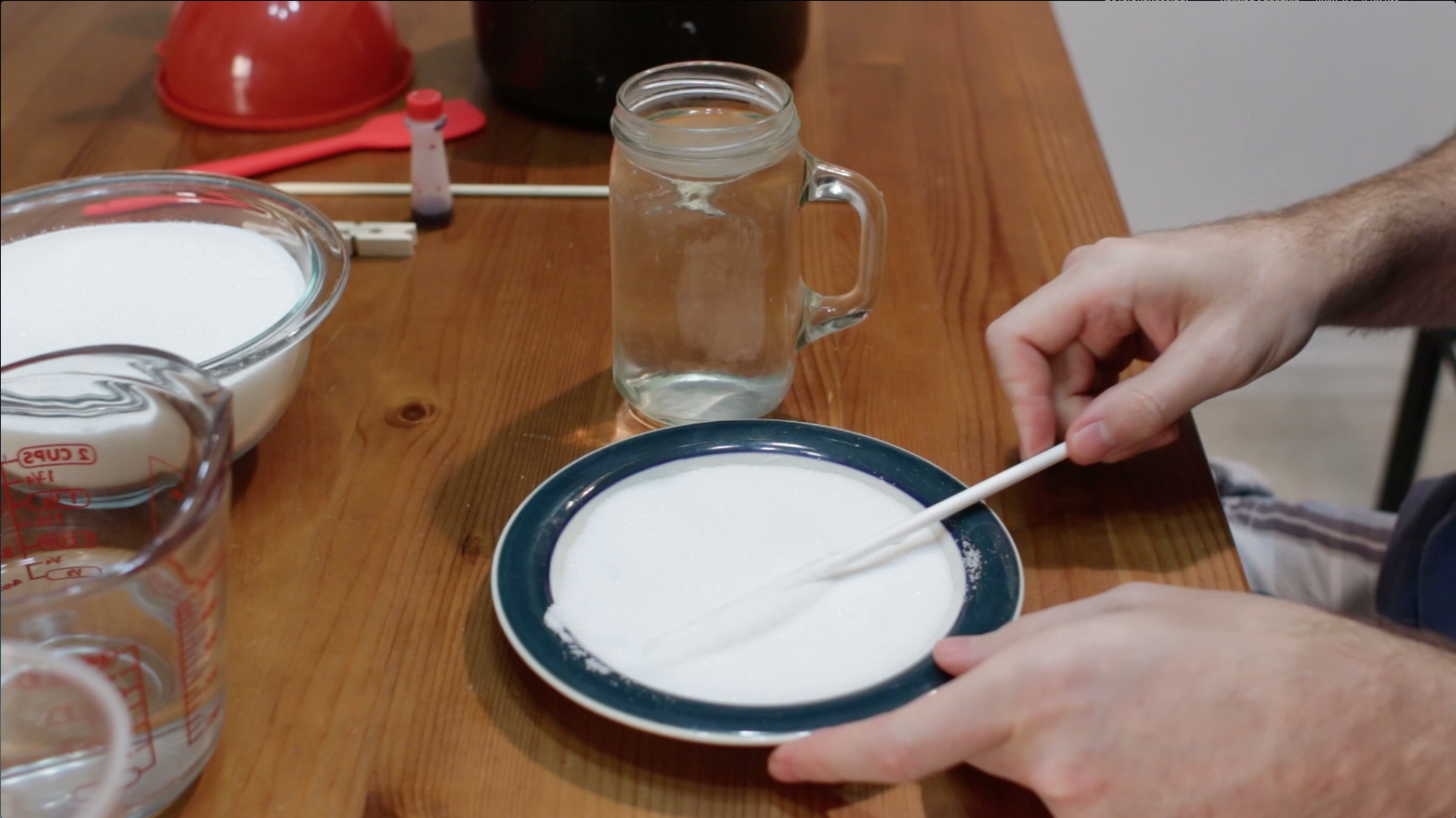 Easy Rock Candy : 7 Steps (with Pictures) - Instructables