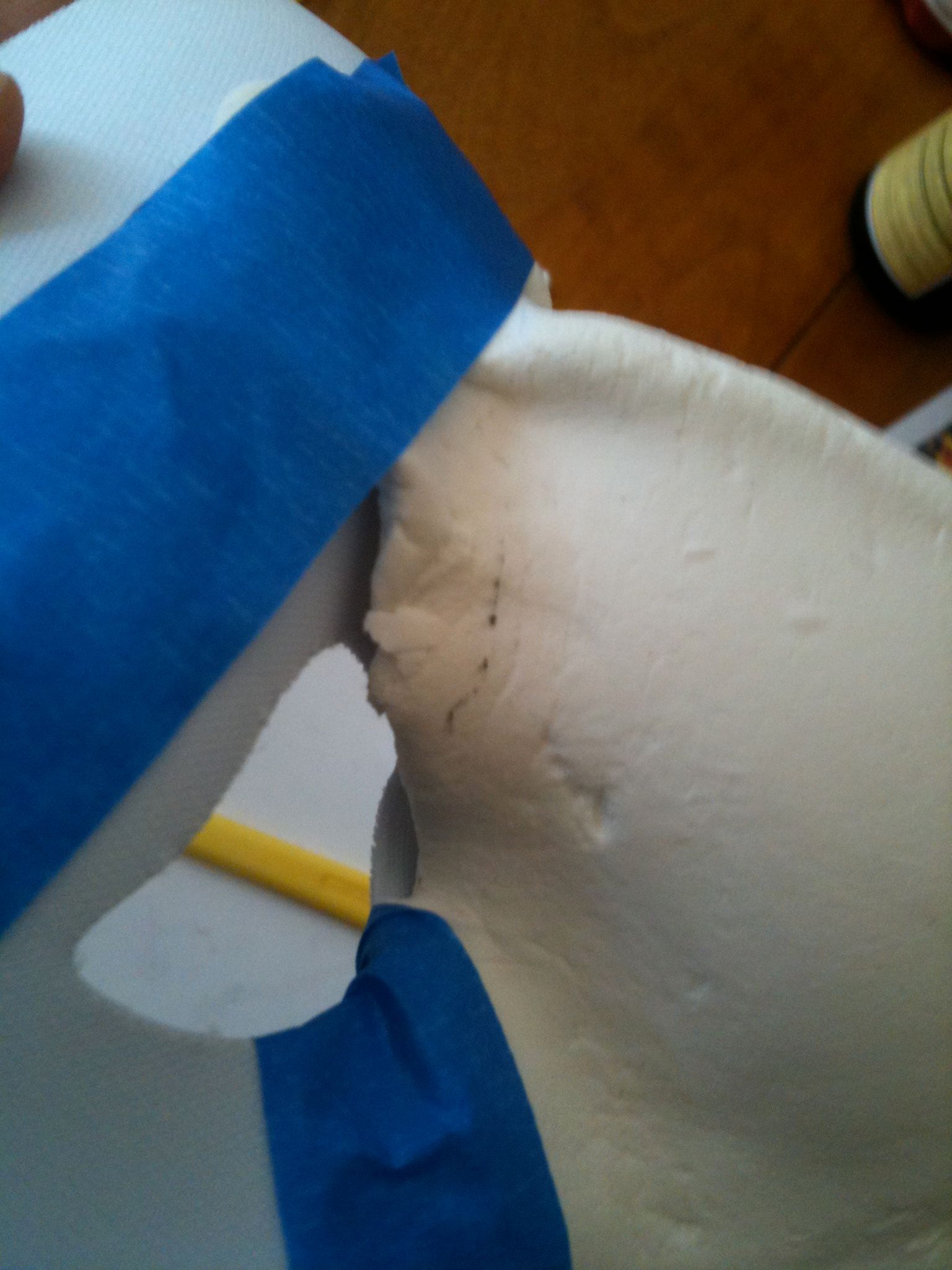 Bird Mask : 6 Steps (with Pictures) - Instructables