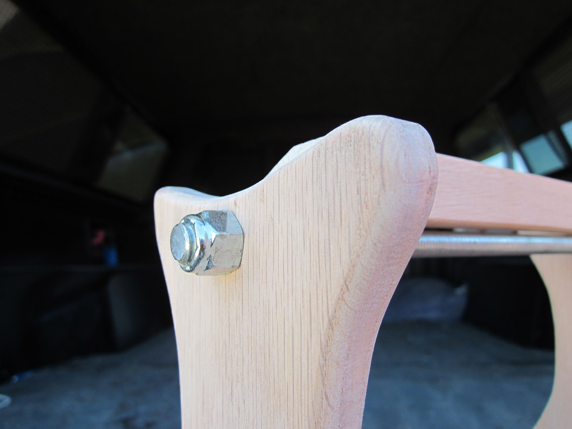 DIY Wooden 6 Pack Holder : 3 Steps - Instructables