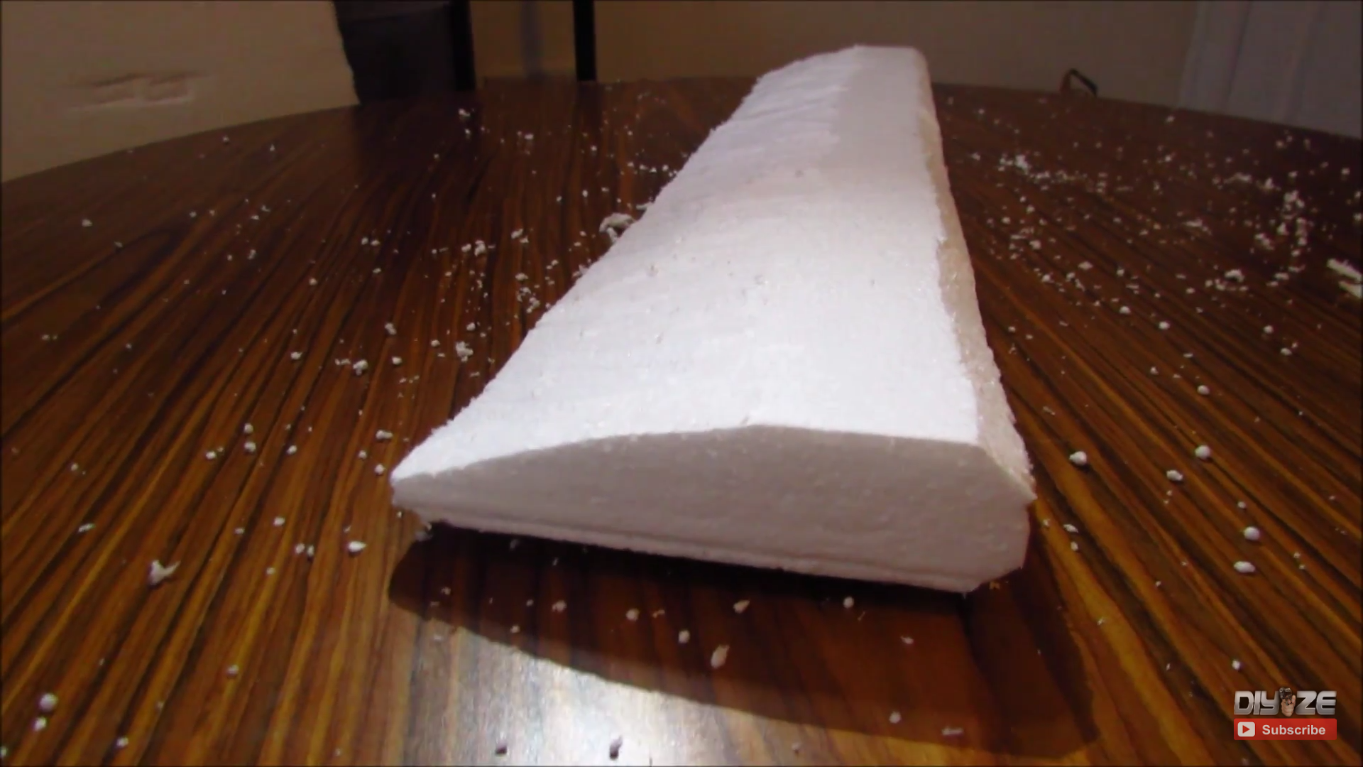 Battery Powered Plane DIY : 4 Steps (with Pictures) - Instructables