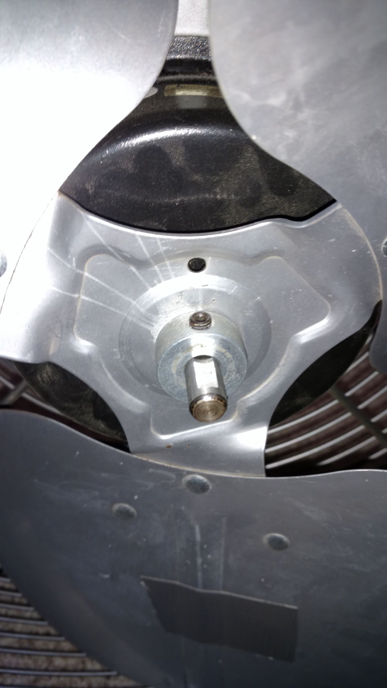 How to Balance a Fan : 4 Steps - Instructables