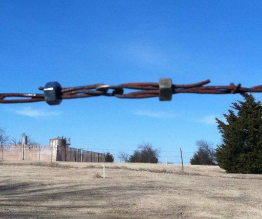 SPLICING BARBED WIRE SAFELY : 5 Steps - Instructables